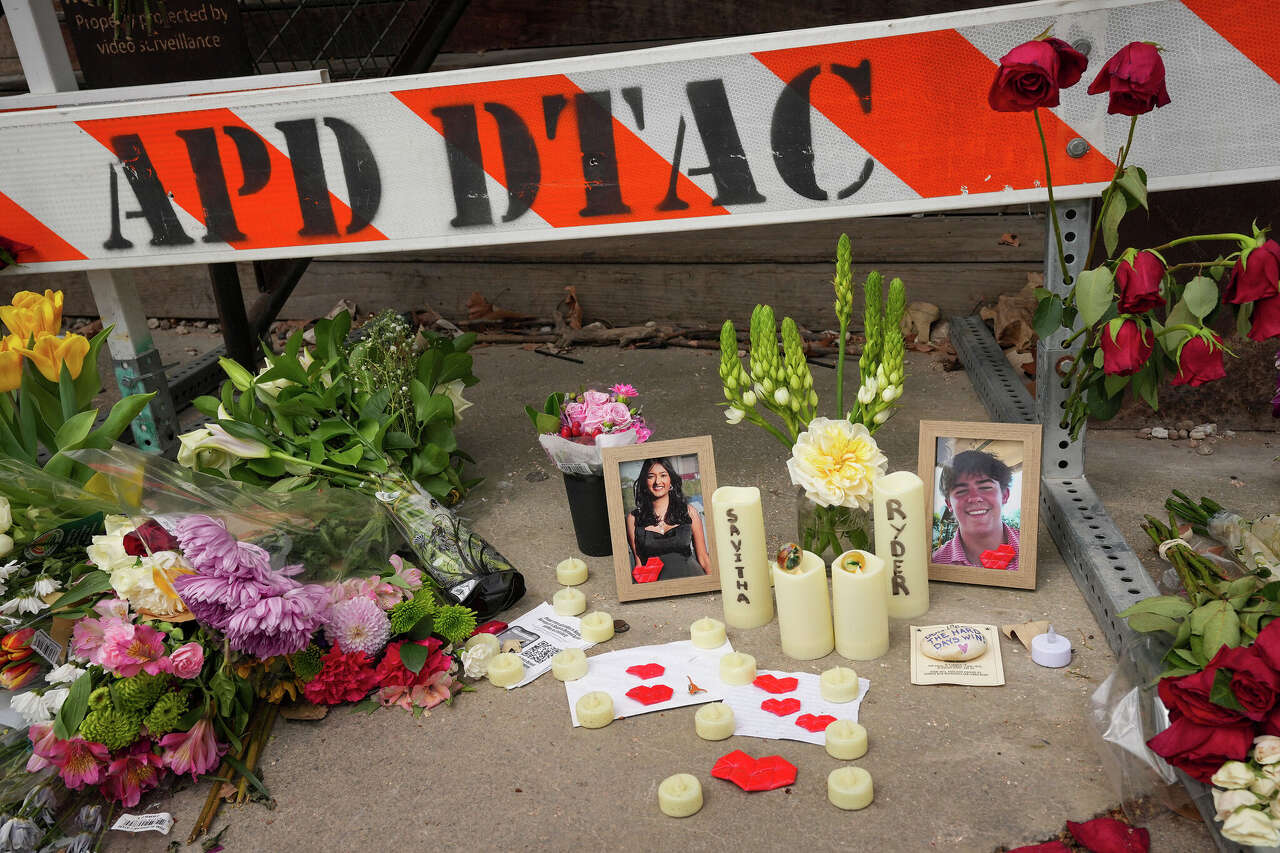 Austin mass shooting was 'impulsive attack,' suspect admired dead ...