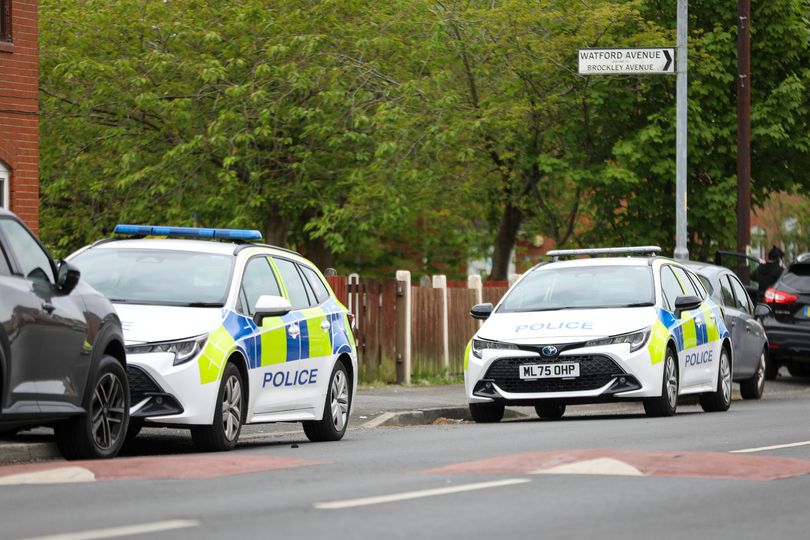 Tragedy as baby dies following incident in south Manchester