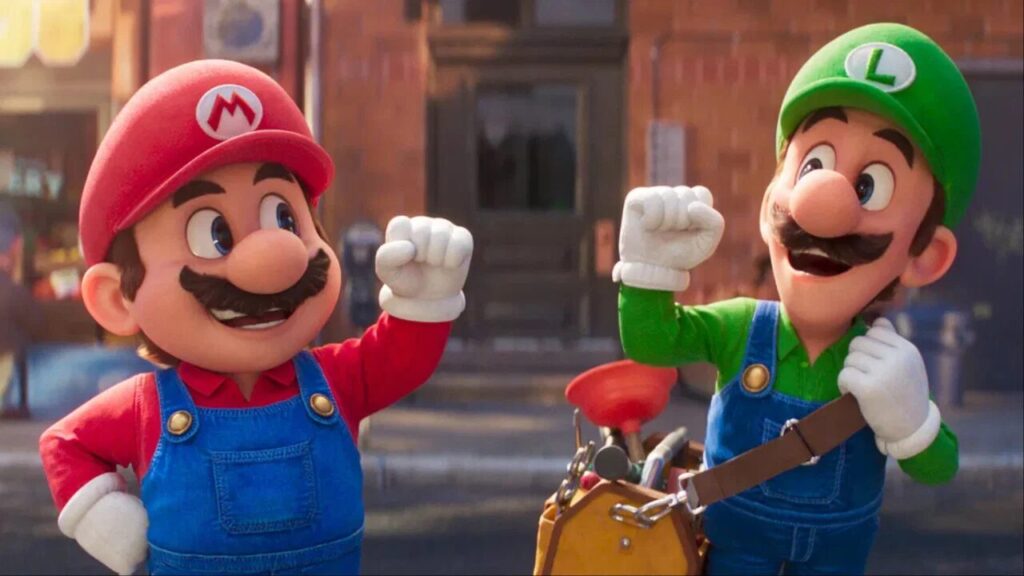 Shigeru Miyamoto explains why crude jokes were cut from ‘Super Mario’ films