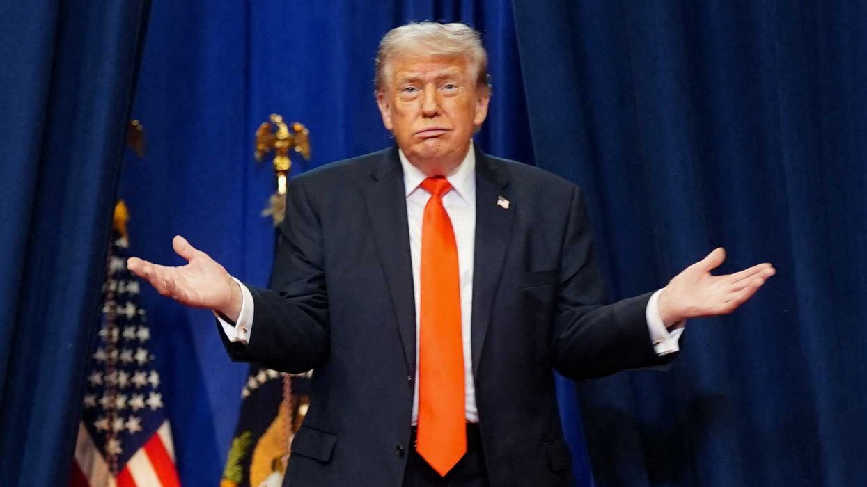 Florida Trump ally sounds alarm after unemployment explodes in his home ...