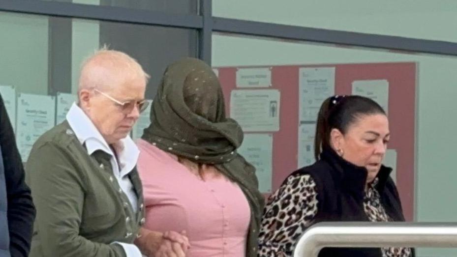 Woman sentenced after dogs killed 35 sheep