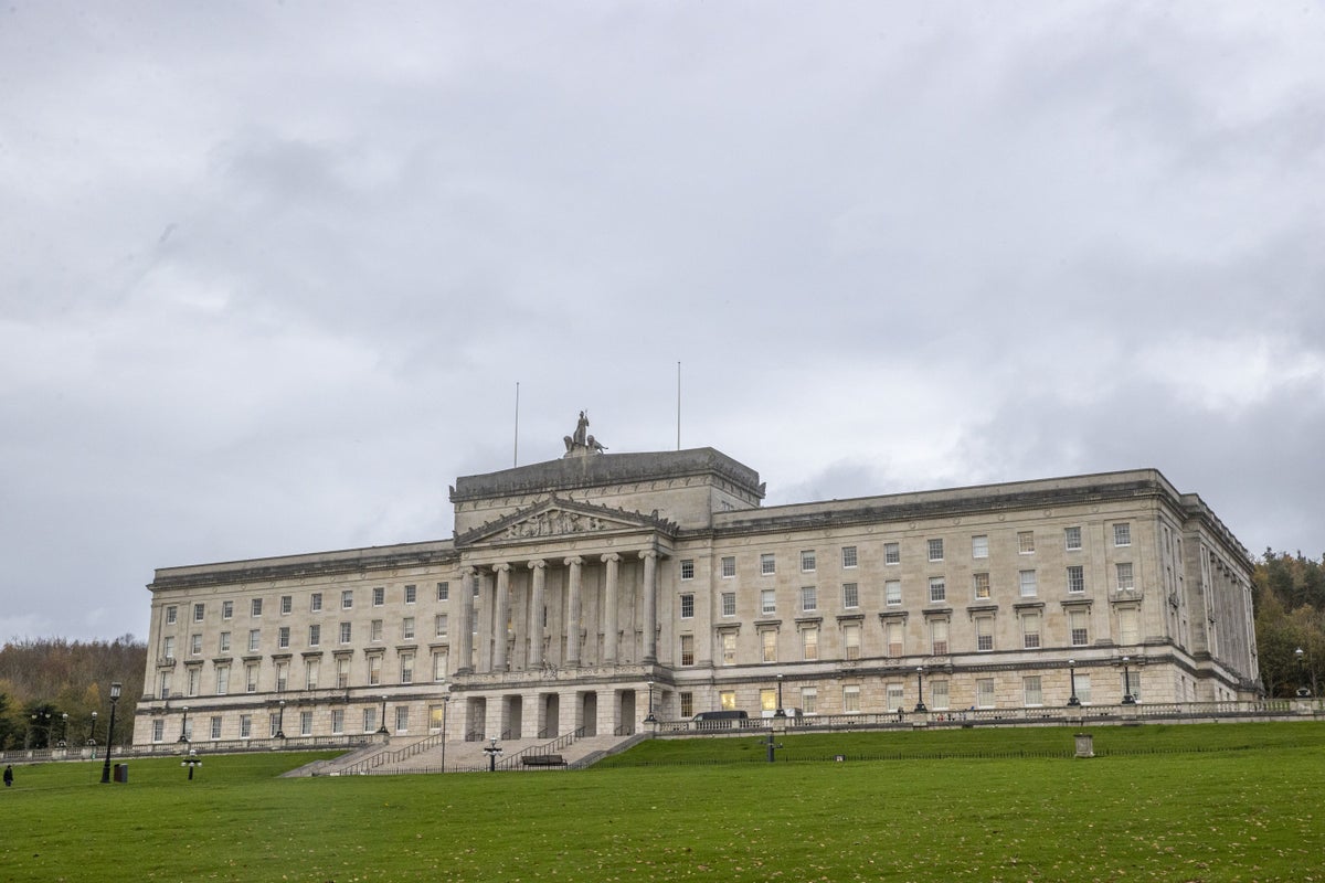‘Window of opportunity’ for Stormont reform before next election ...