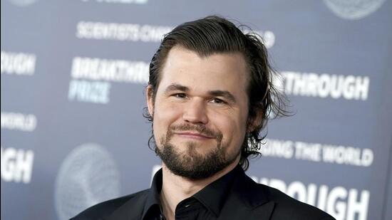 Carlsen beats Arjun to win TePe Sigeman