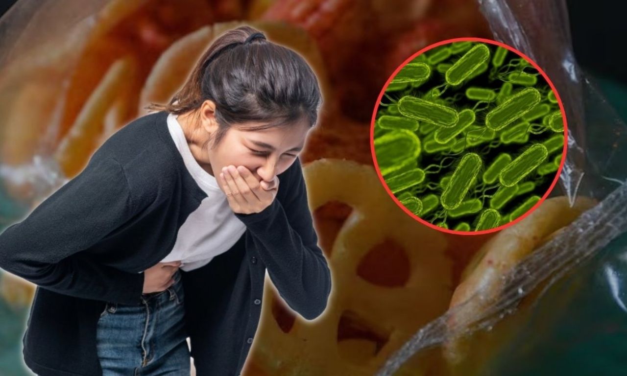 Piden retirar de forma urgente una famosa marca de chicharrones, están ...