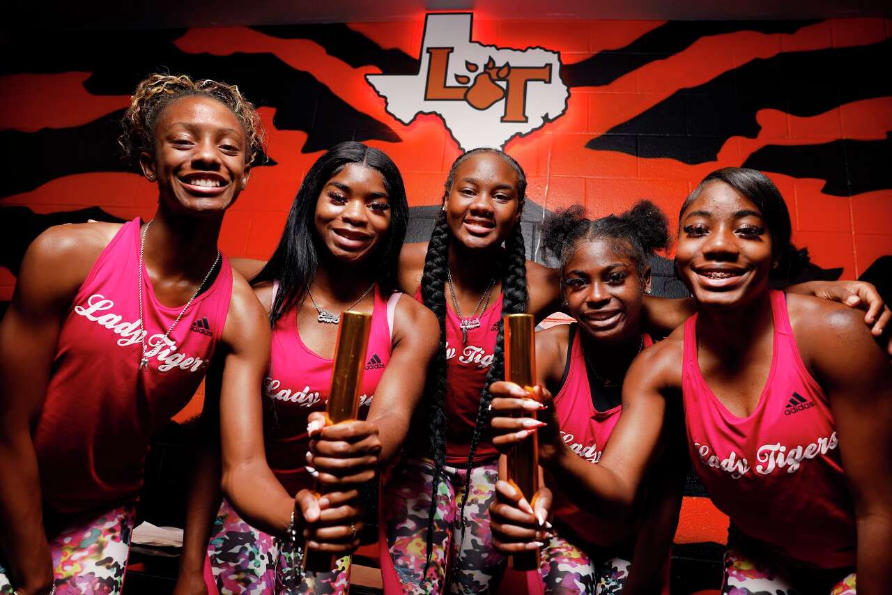 'Tradition never graduates': Led by relay team, Lancaster looks to ...