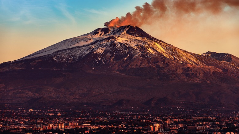 The most dangerous vacation destinations in Italy, according to research