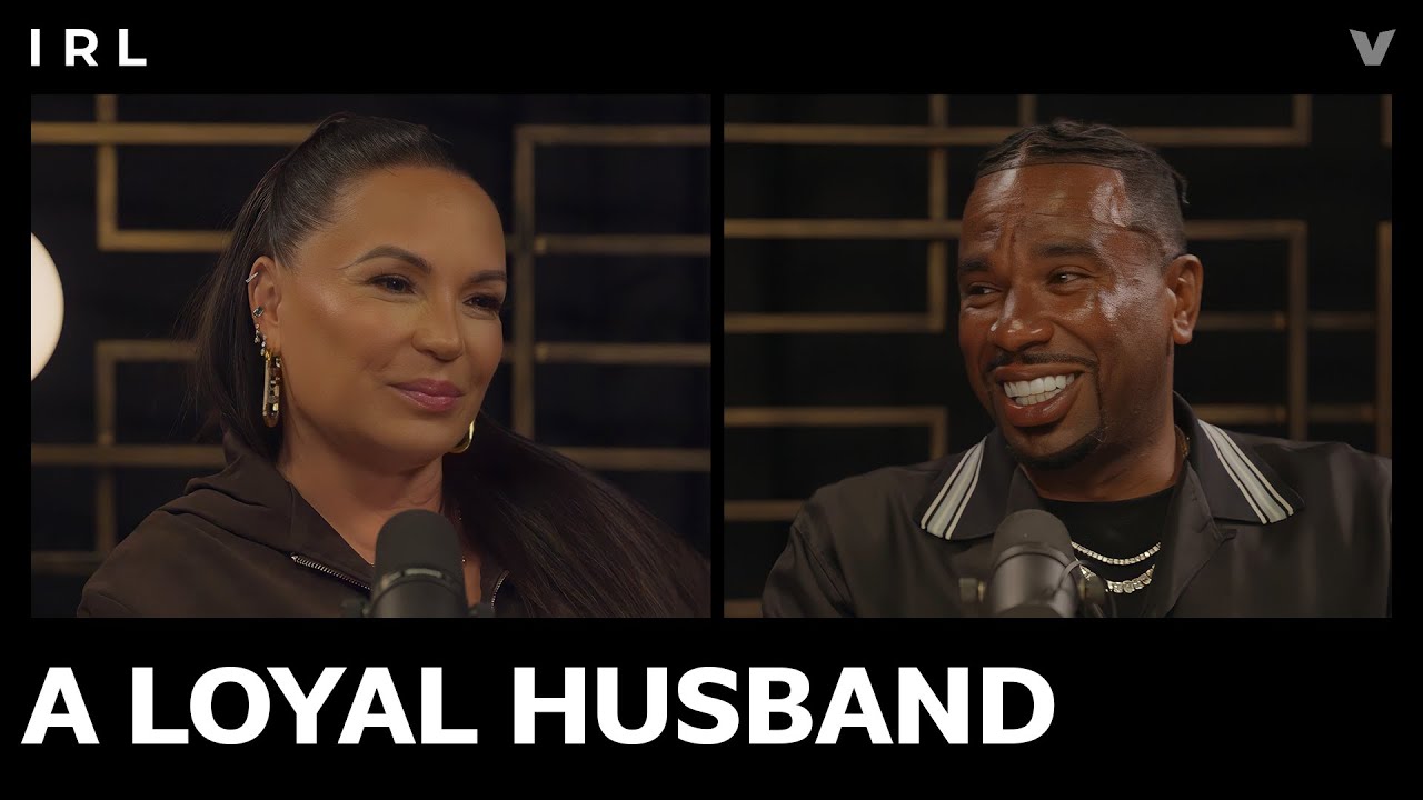 NORE doesn’t understand cheaters | Angie Martinez IRL