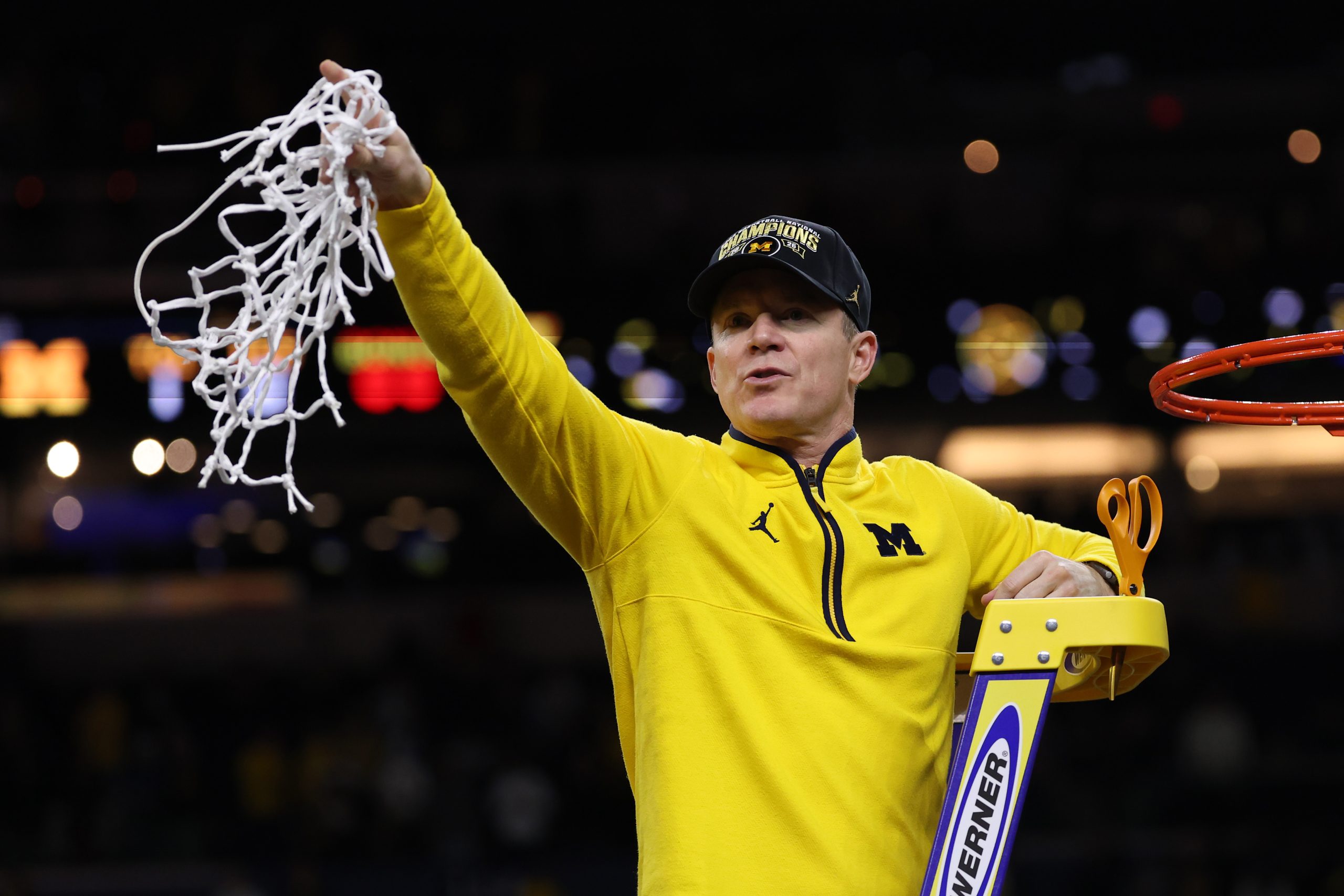 The blueprint: How Michigan built a formula college basketball is ...