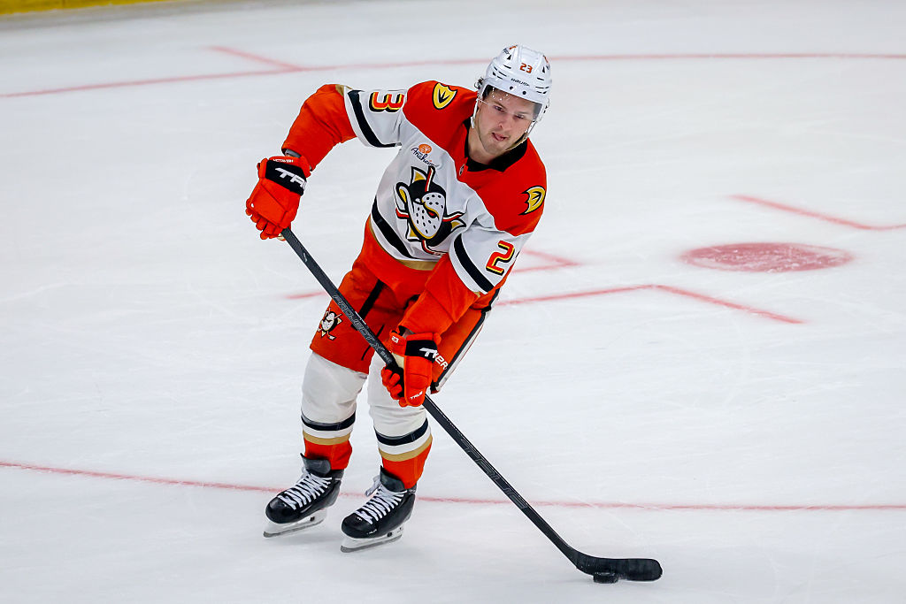 Mason McTavish left out: The Canadiens player’s name needs to be back ...