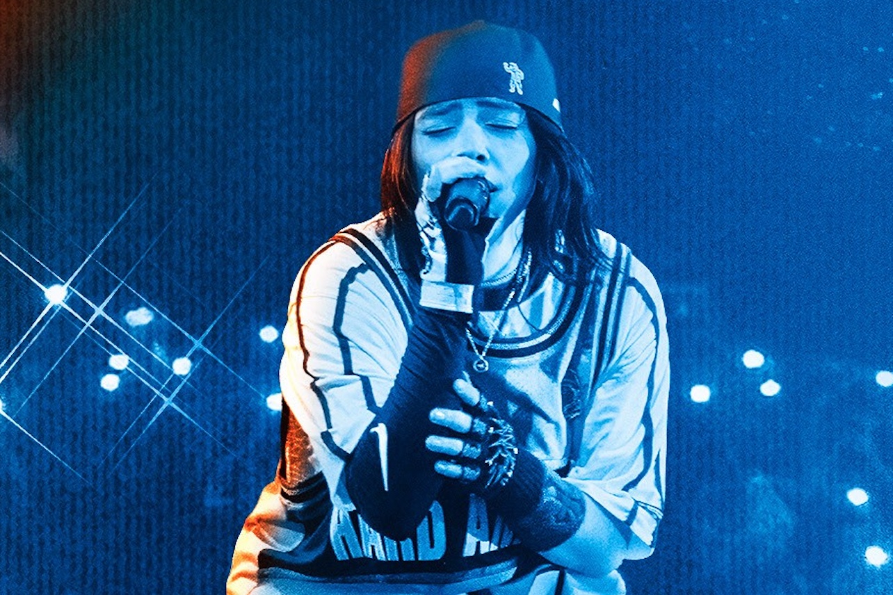 Is ‘Billie Eilish – Hit Me Hard and Soft: The Tour Live in 3D ...