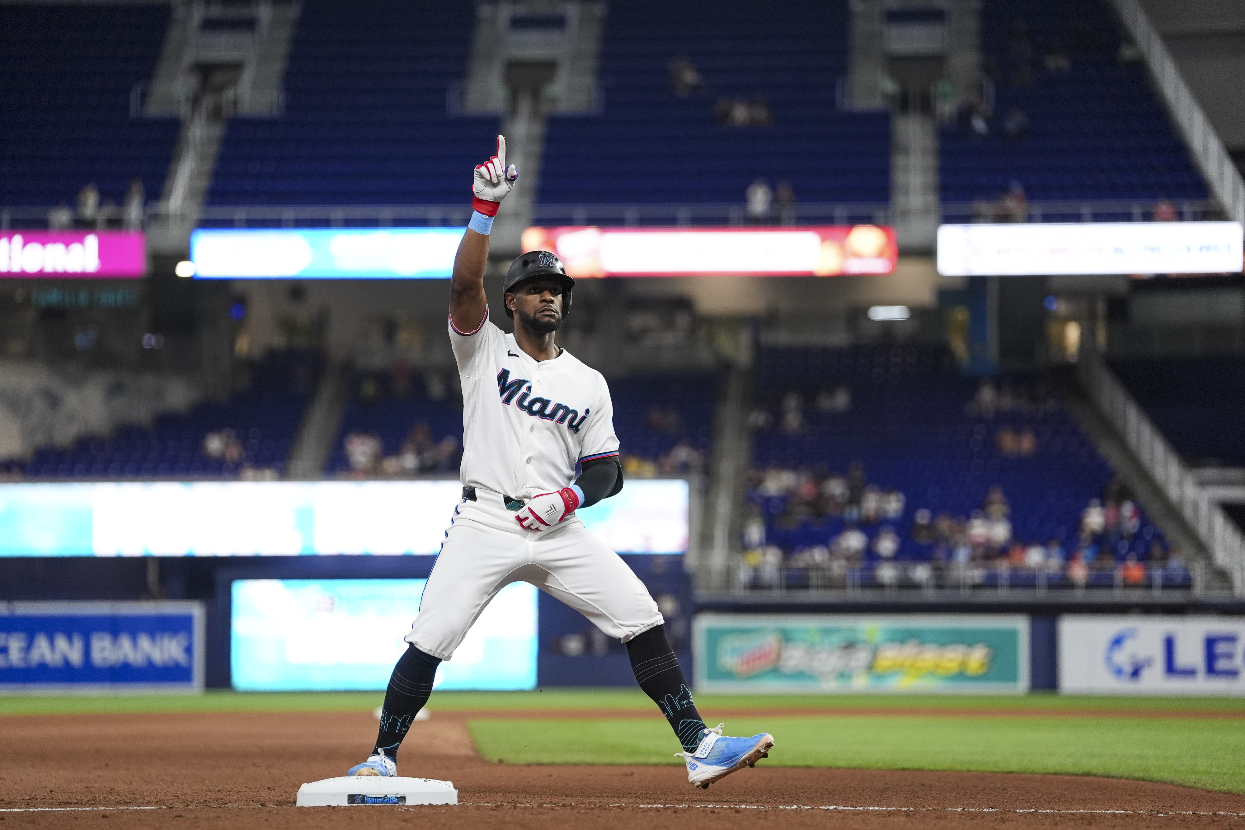 Fantasy baseball: 'I have Lopez on several rosters, and I would be ...