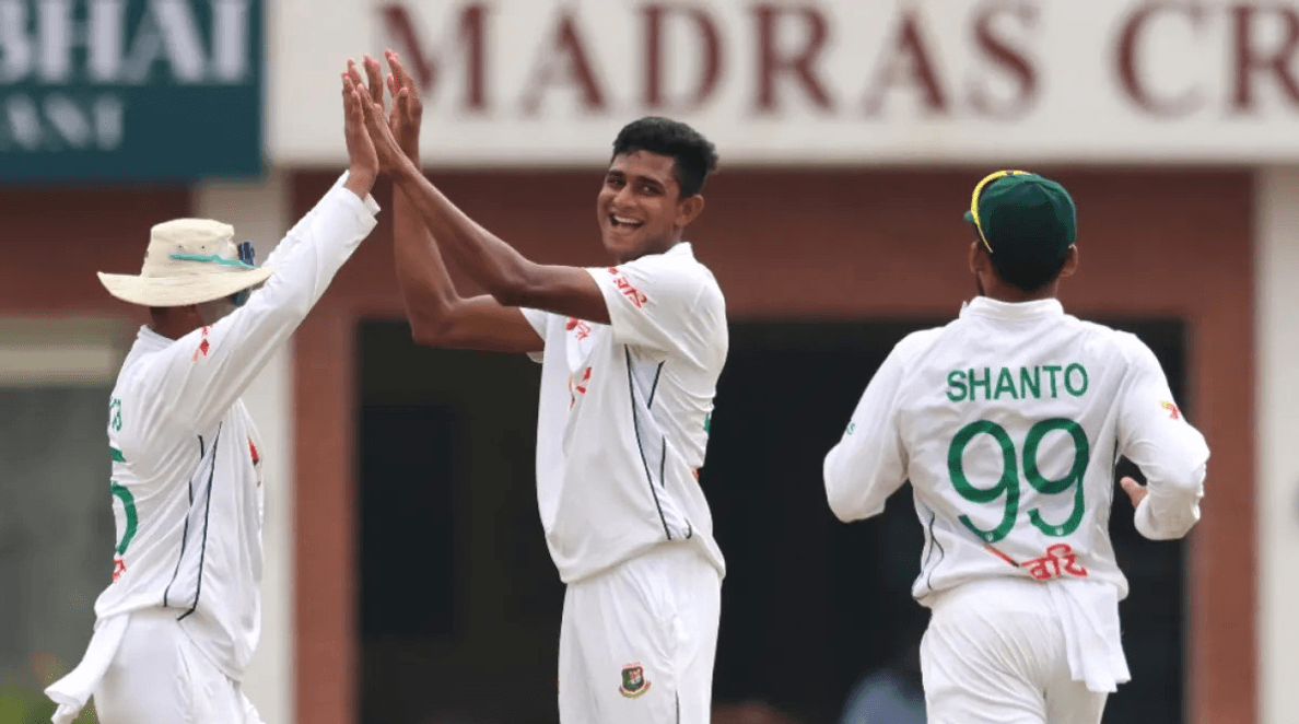 BAN vs IRE 2025: Bangladesh vs Pakistan 1st Test Match Prediction - Who ...