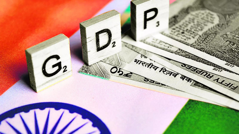 States’ GDP calculation revamped: Govt issues uniform GSDP norms with ...
