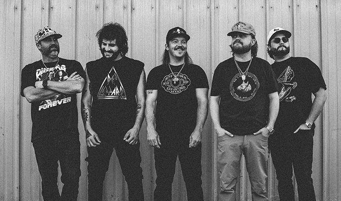 Country rock band coming to Casey’s Center in Des Moines this summer