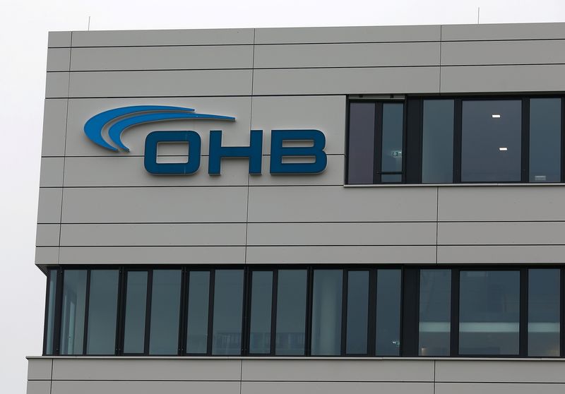 Germany's OHB to consider legal action if EU clears Airbus, Thales ...