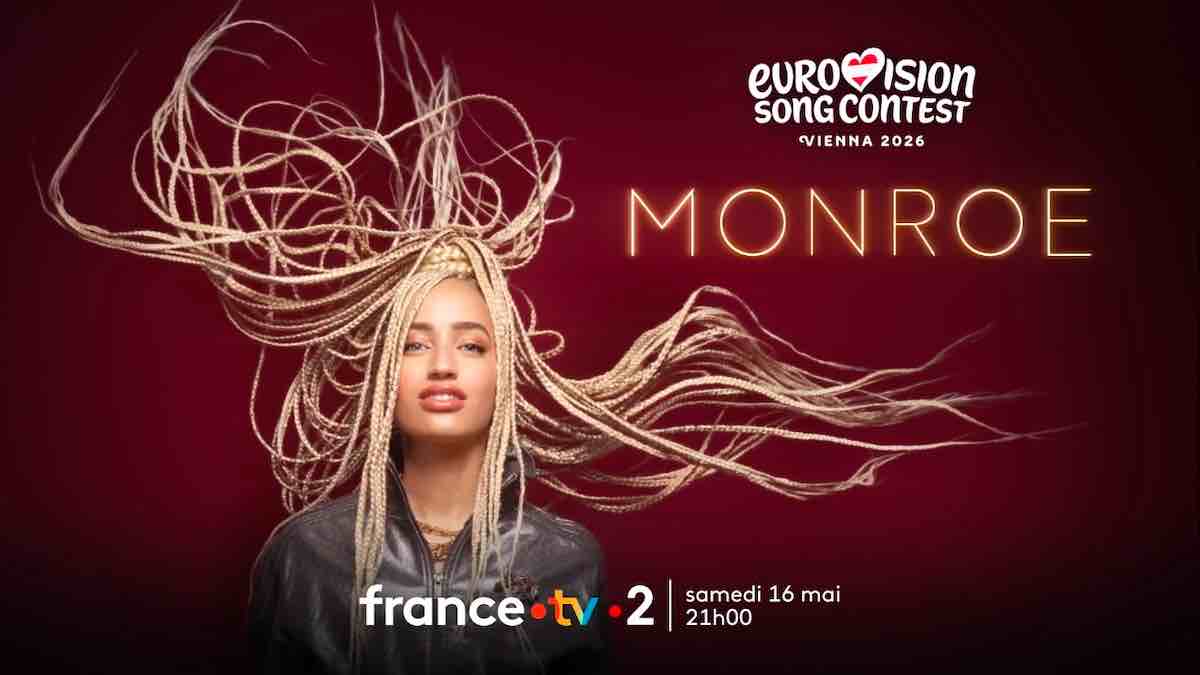 La finale de l’Eurovision 2026, c’est ce soir sur France 2 (liste des ...