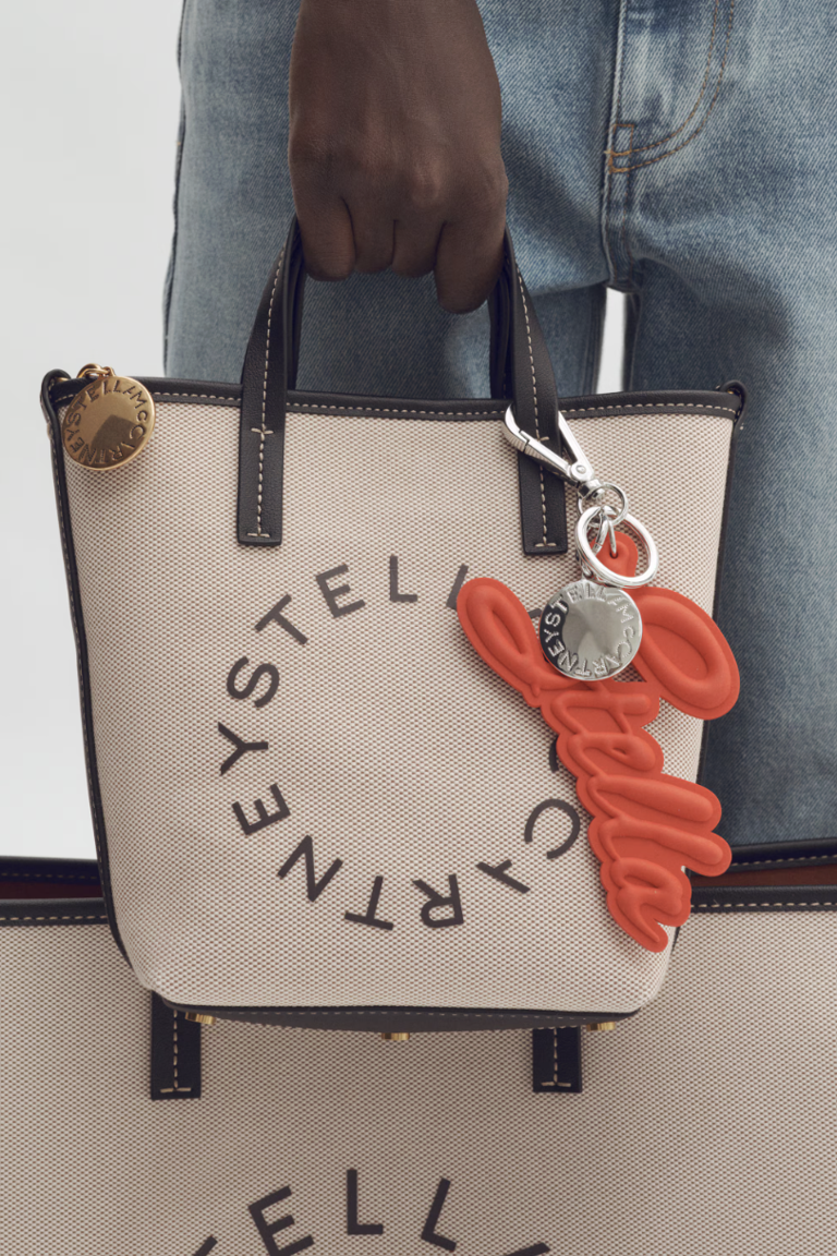 The H&M x Stella McCartney collab I've wanted for months is finally here