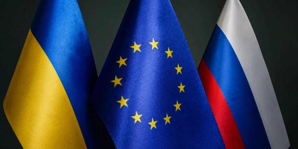 EU says diplomats will remain in Ukraine’s capital despite Kremlin threat