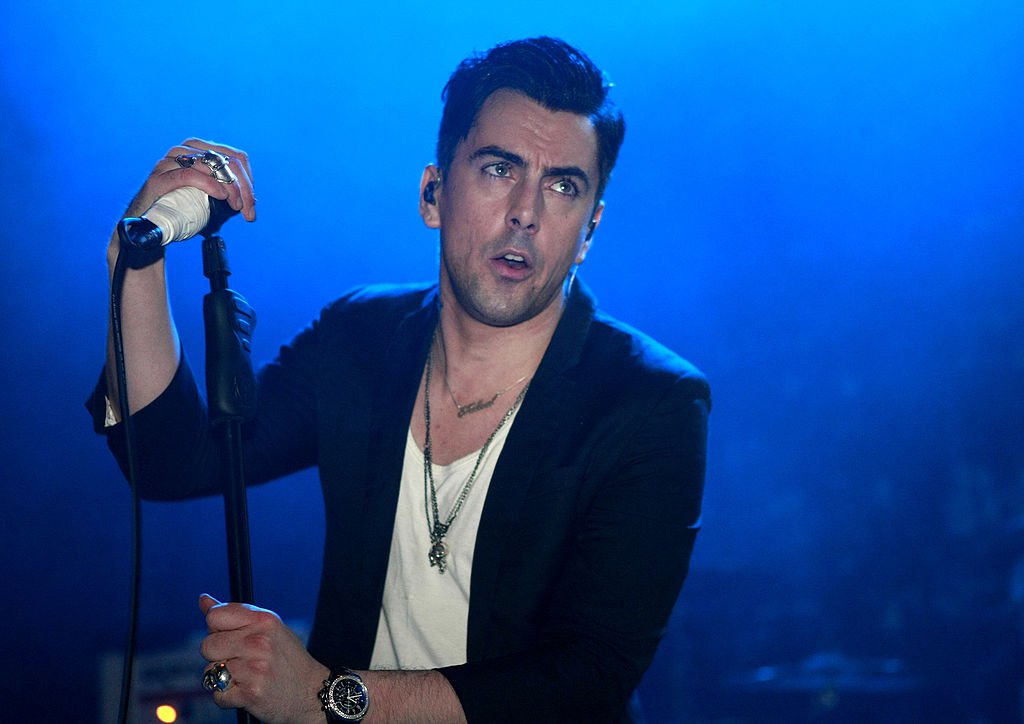Prisoner 'boasted' about killing Lostprophets paedophile Ian Watkins ...