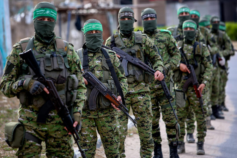 IDF attempted to assassinate Hamas military leader Mohammed Ouda, PM says