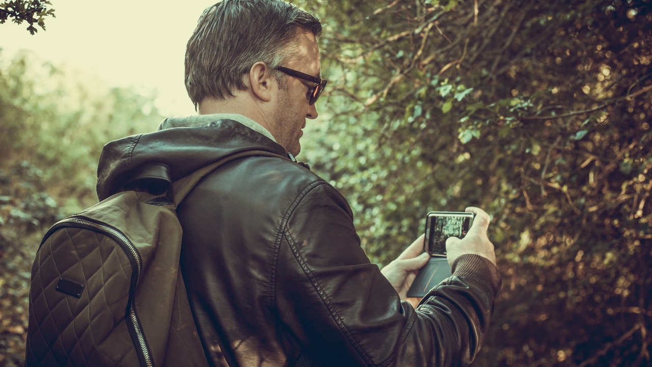 What landowners should document before confronting a trespasser