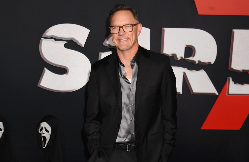 Matthew Lillard lands new blockbuster role after crediting 'nostalgia ...