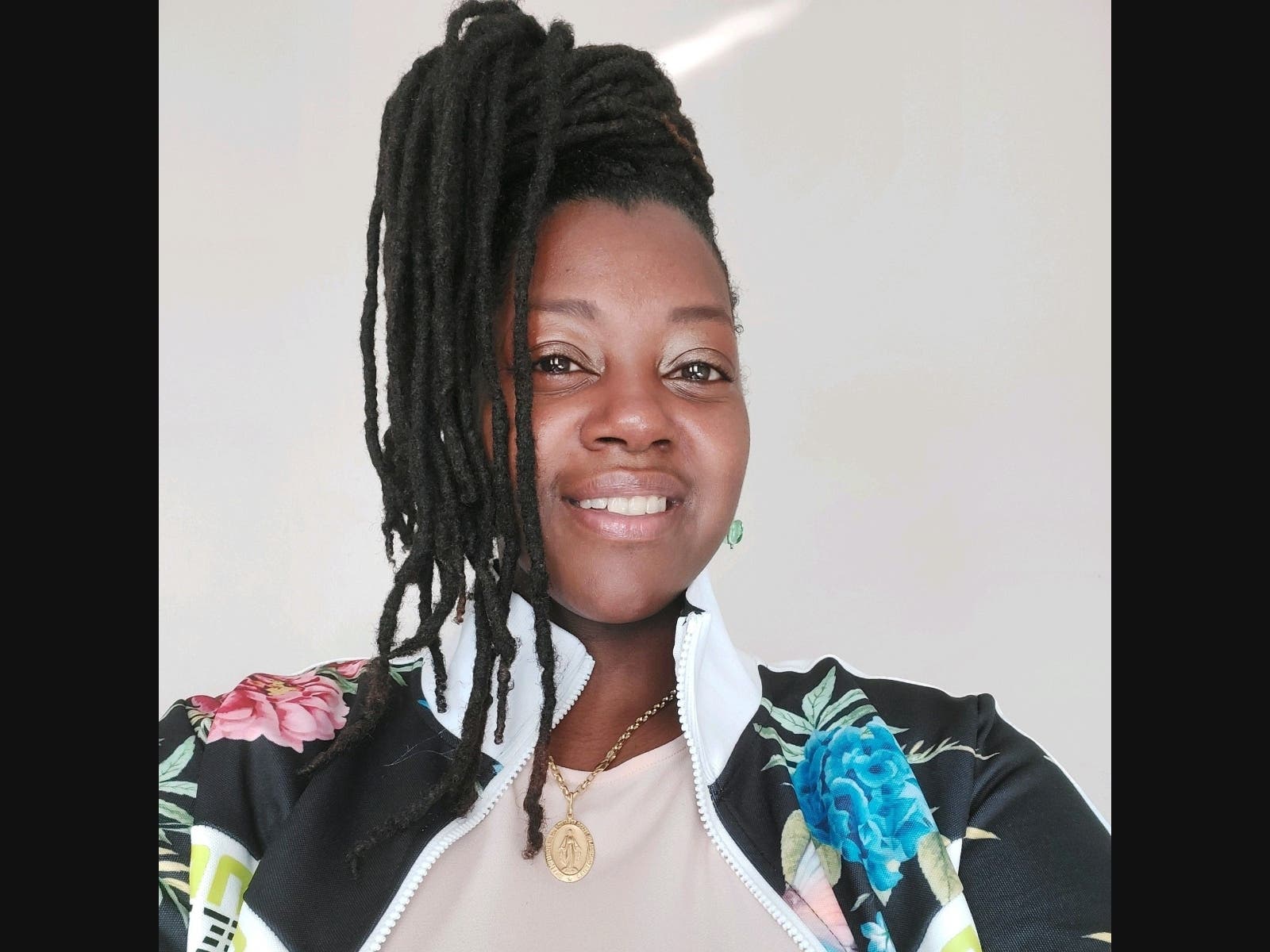 Newark Housing Advocate Sets Sights On Mayor Election: Tanisha Garner