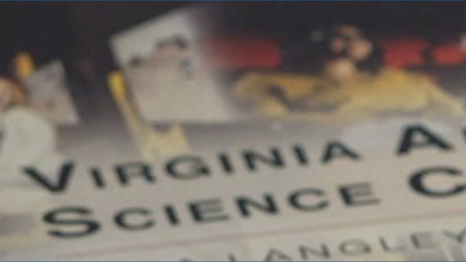 Aerospace leaders shape Hampton Roads' future