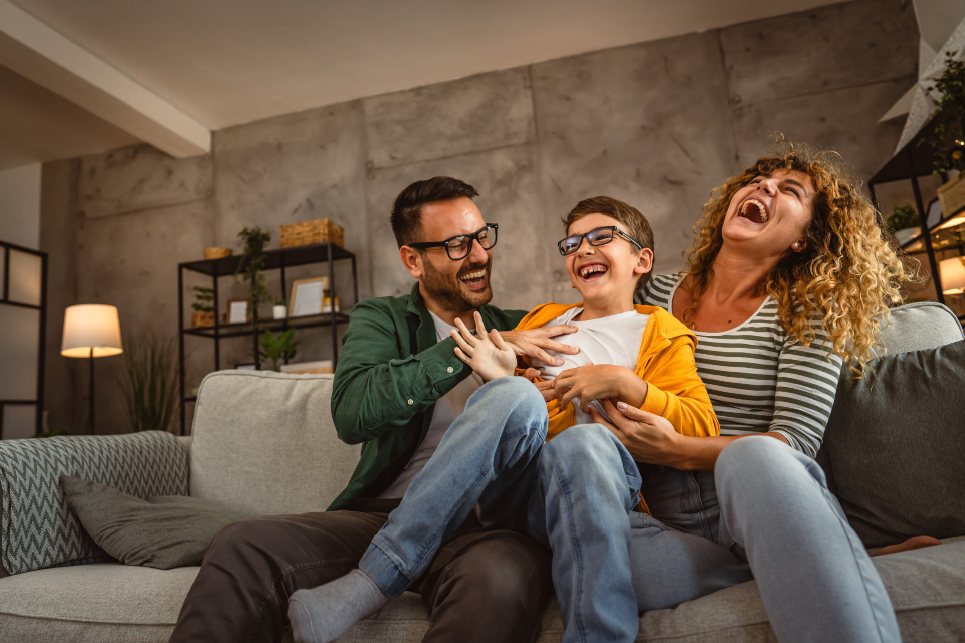 30 fun activities for the whole family