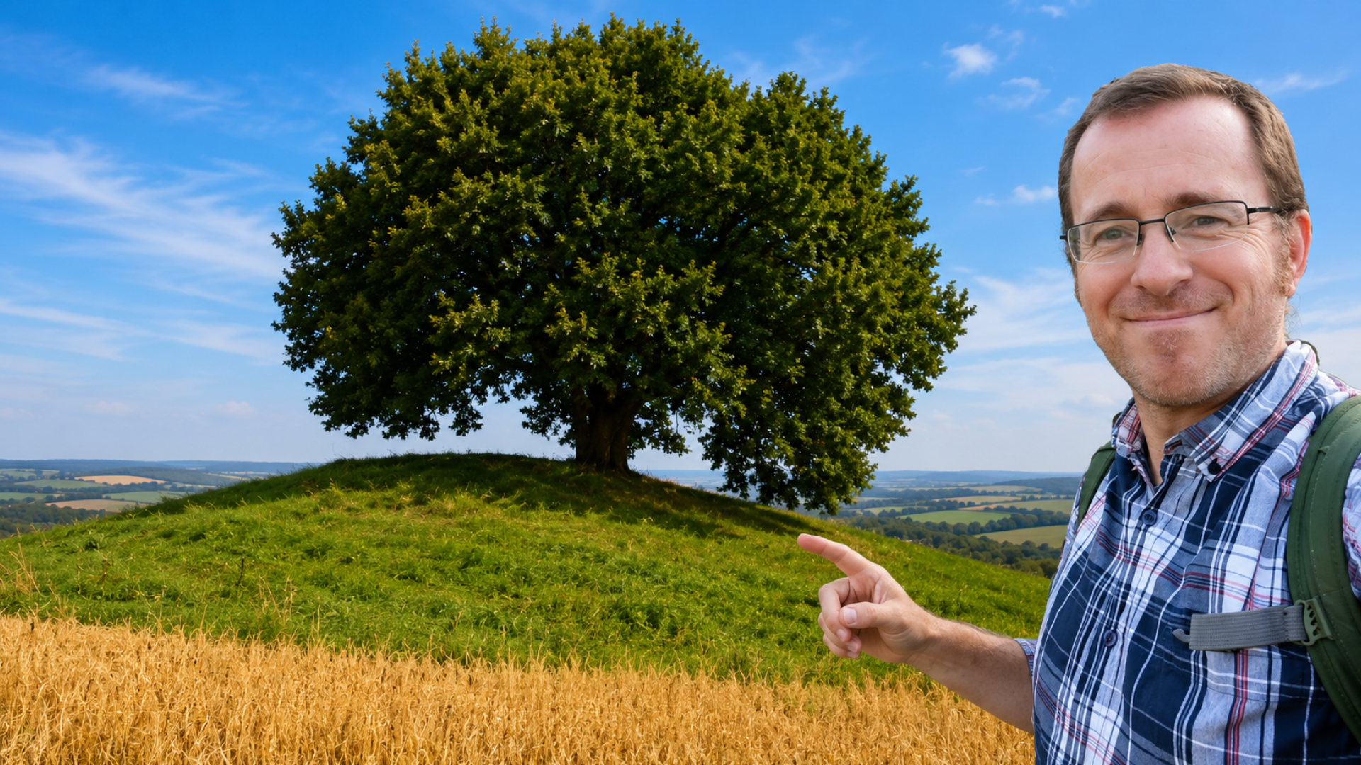 Finding the lost burial site of Cerdic, the first king of Wessex