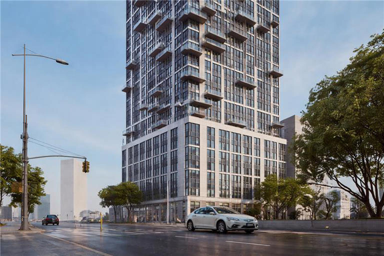 Housing lottery launches for 20 rent-stabilized units in Downtown Brooklyn