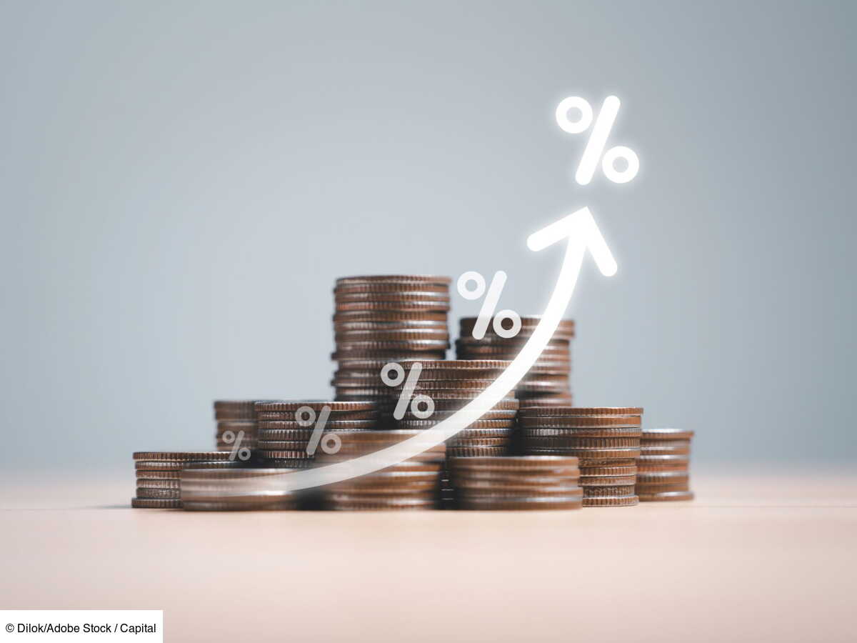 Crédit immo : 15 % des dossiers bloqués par le taux d’usure