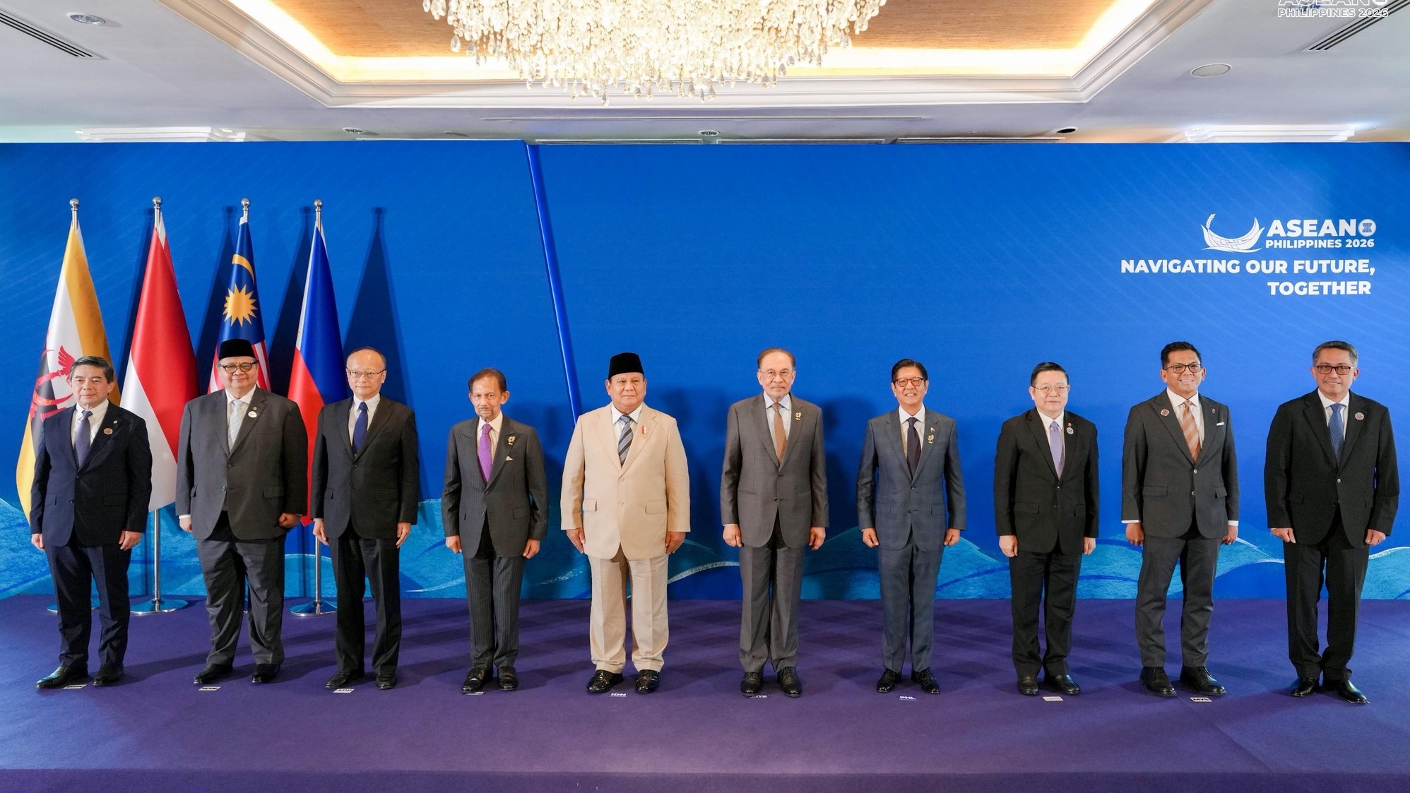 Live updates: ASEAN Summit 2026 (May 7, 2026)