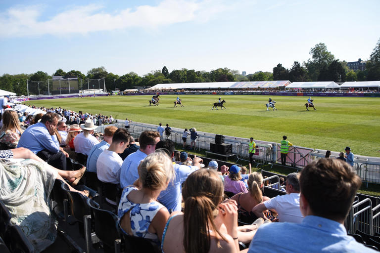 Going out: Things to do in London this June