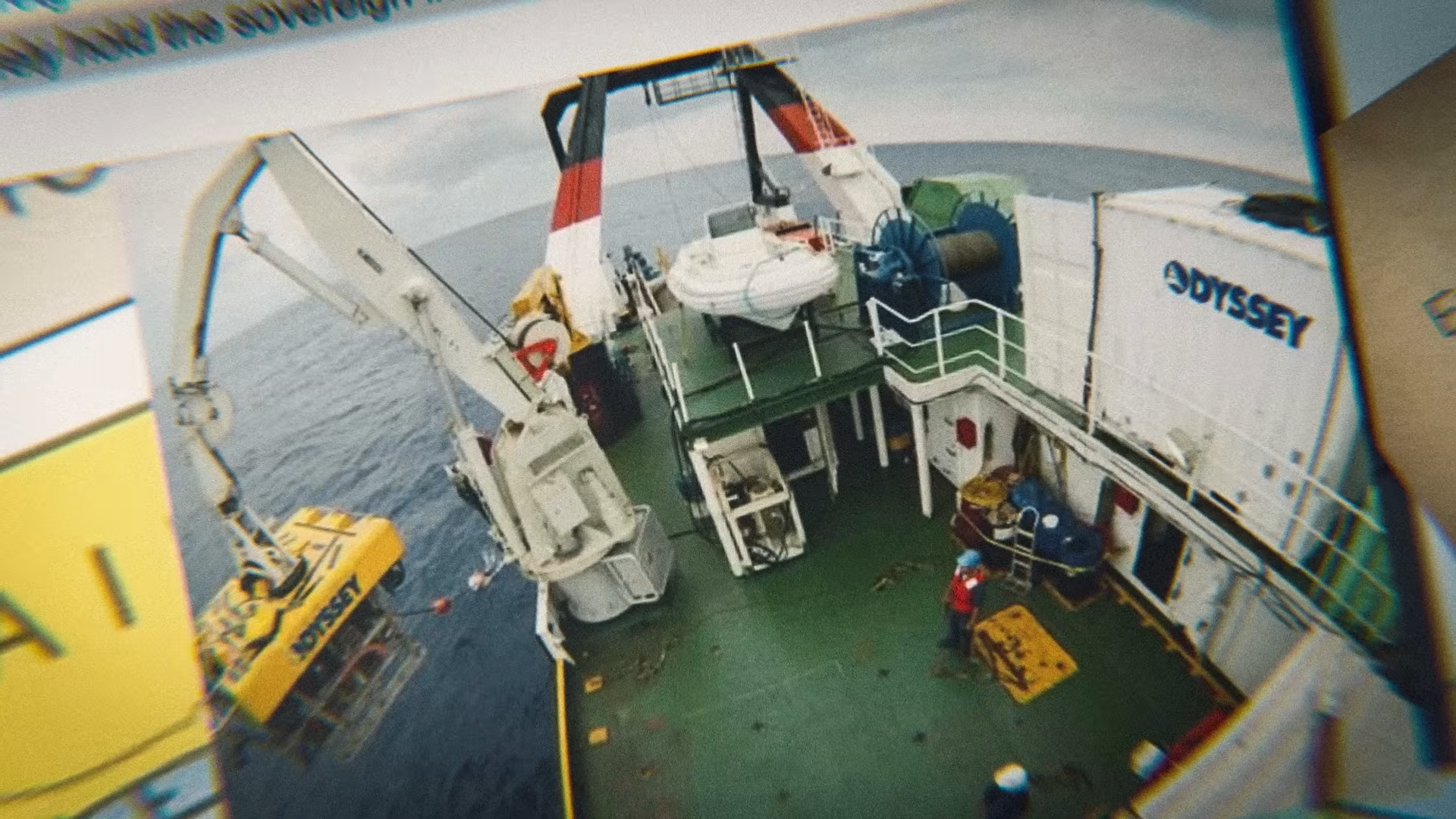 How 17 tons of treasure triggered a $500 million international scandal