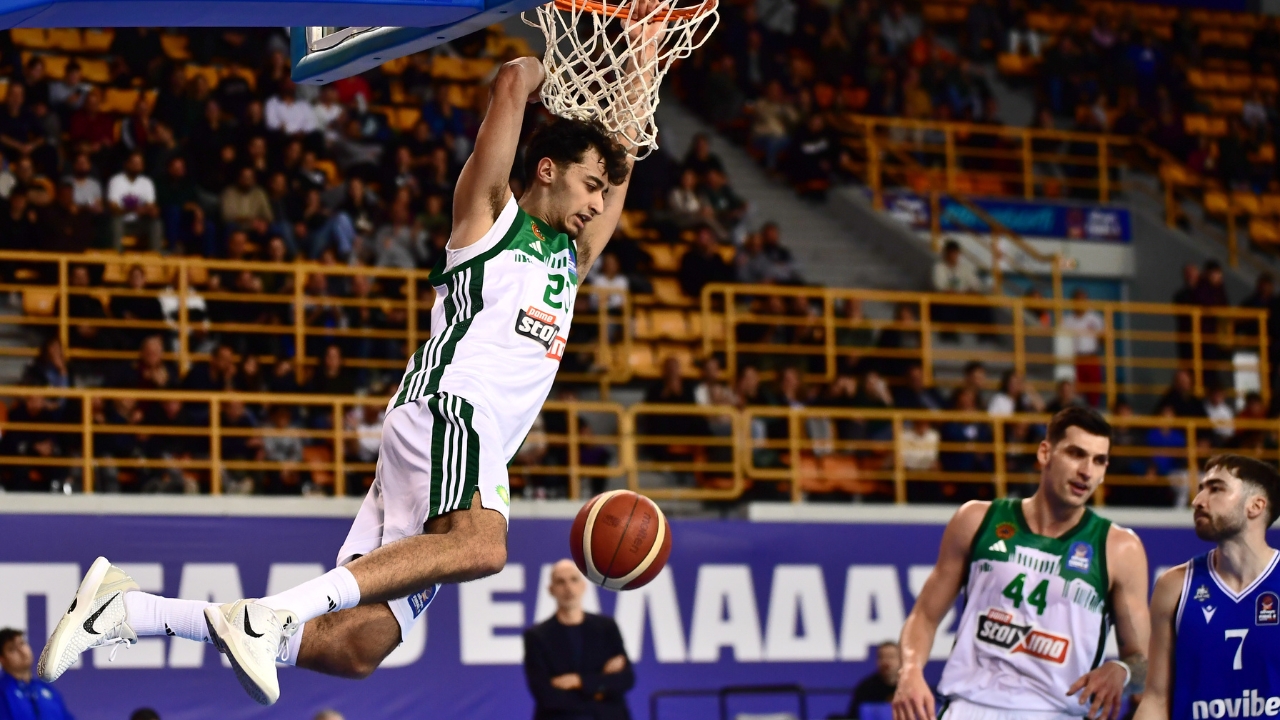 NBA: Αποσύρθηκε από το ντραφτ ο Σαμοντούροβ!