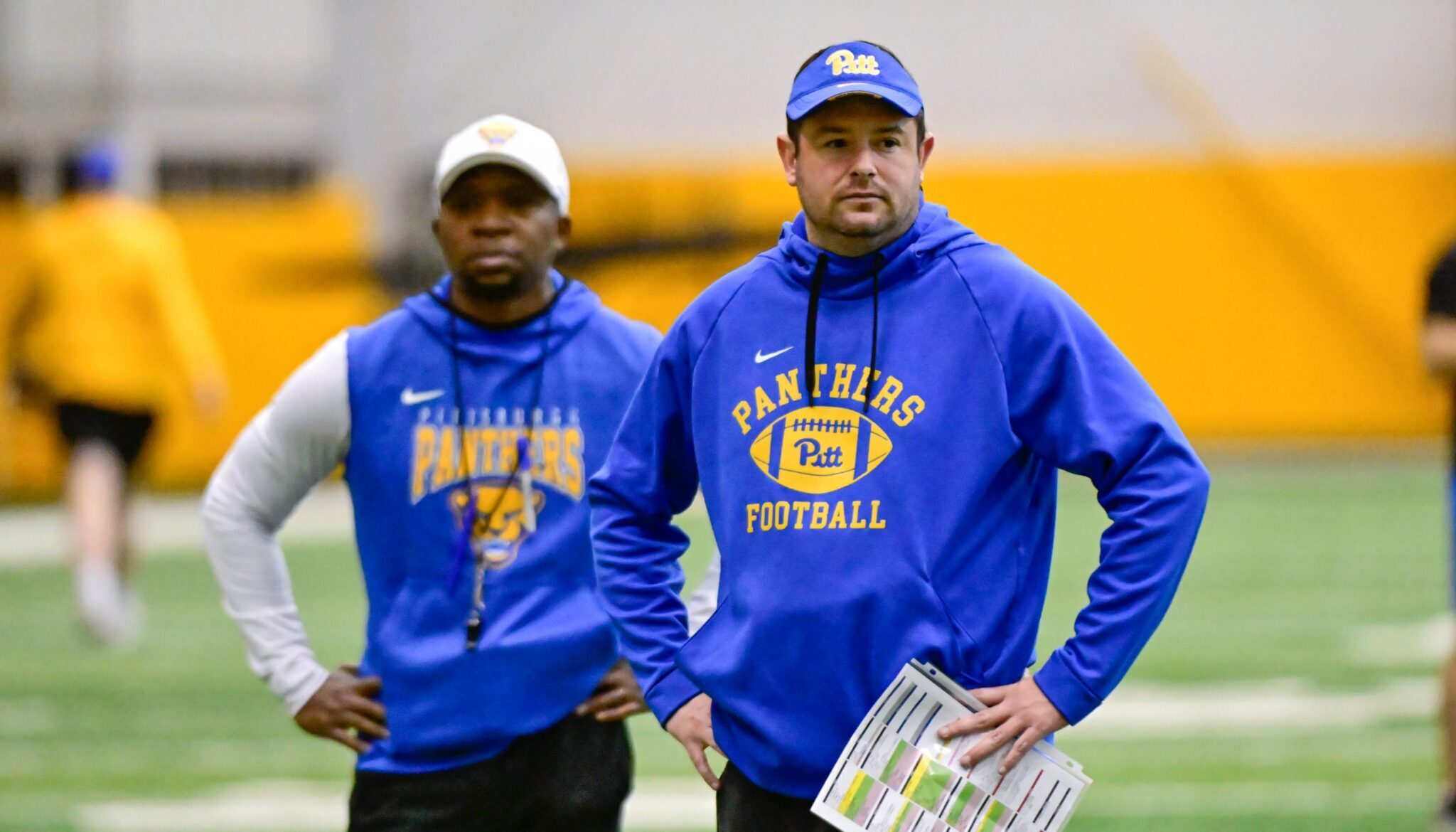 Latest offers extended by Pitt football coaches