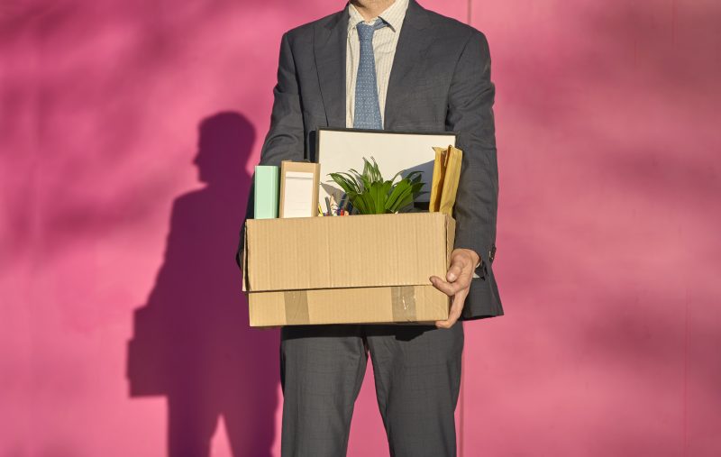 Layoffs down in 2026 — except in one field