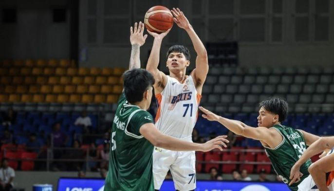 Bolts seek top four spot, Dyip eye graceful exit