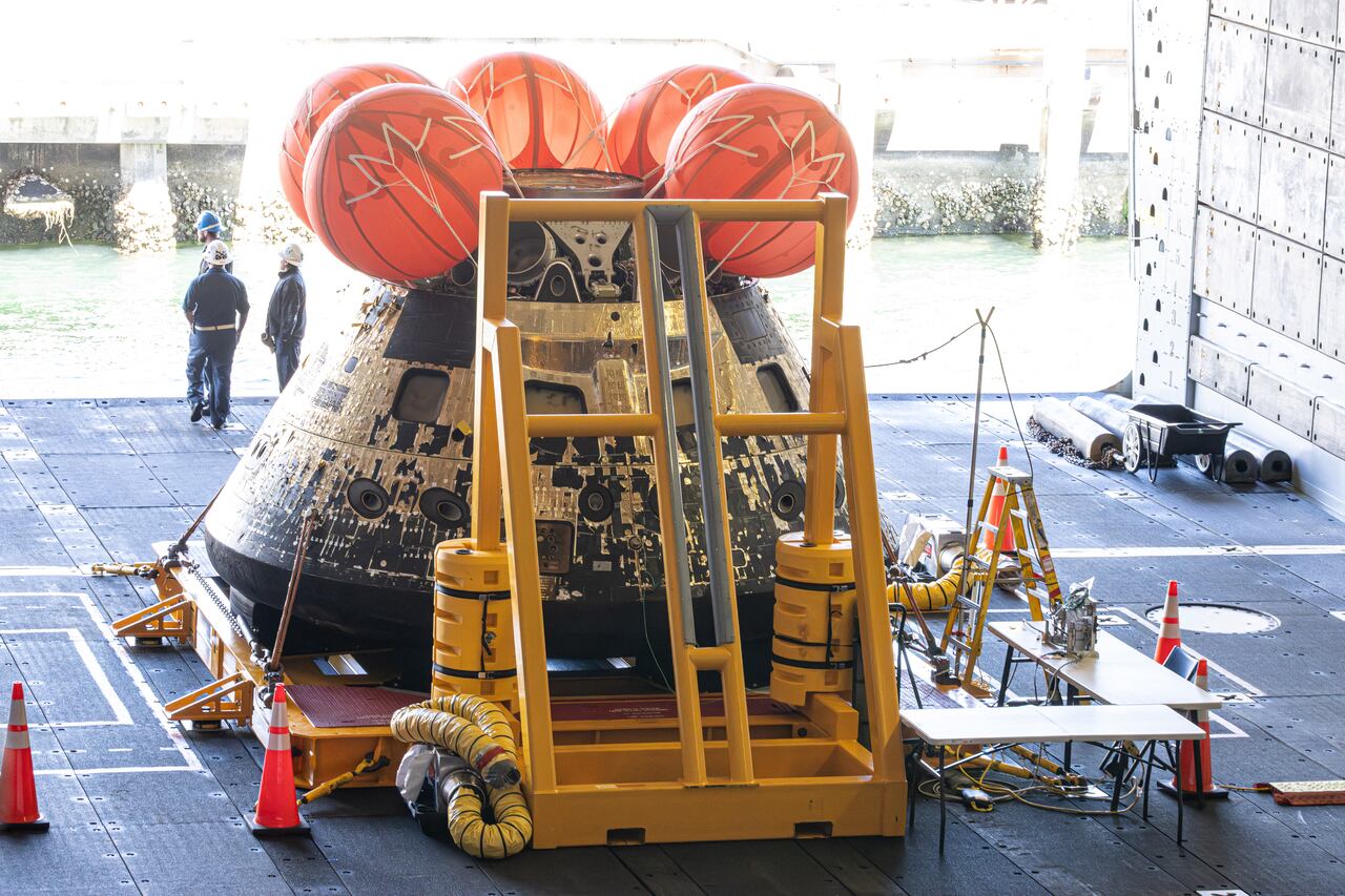 Will the Artemis II ship ever fly again?