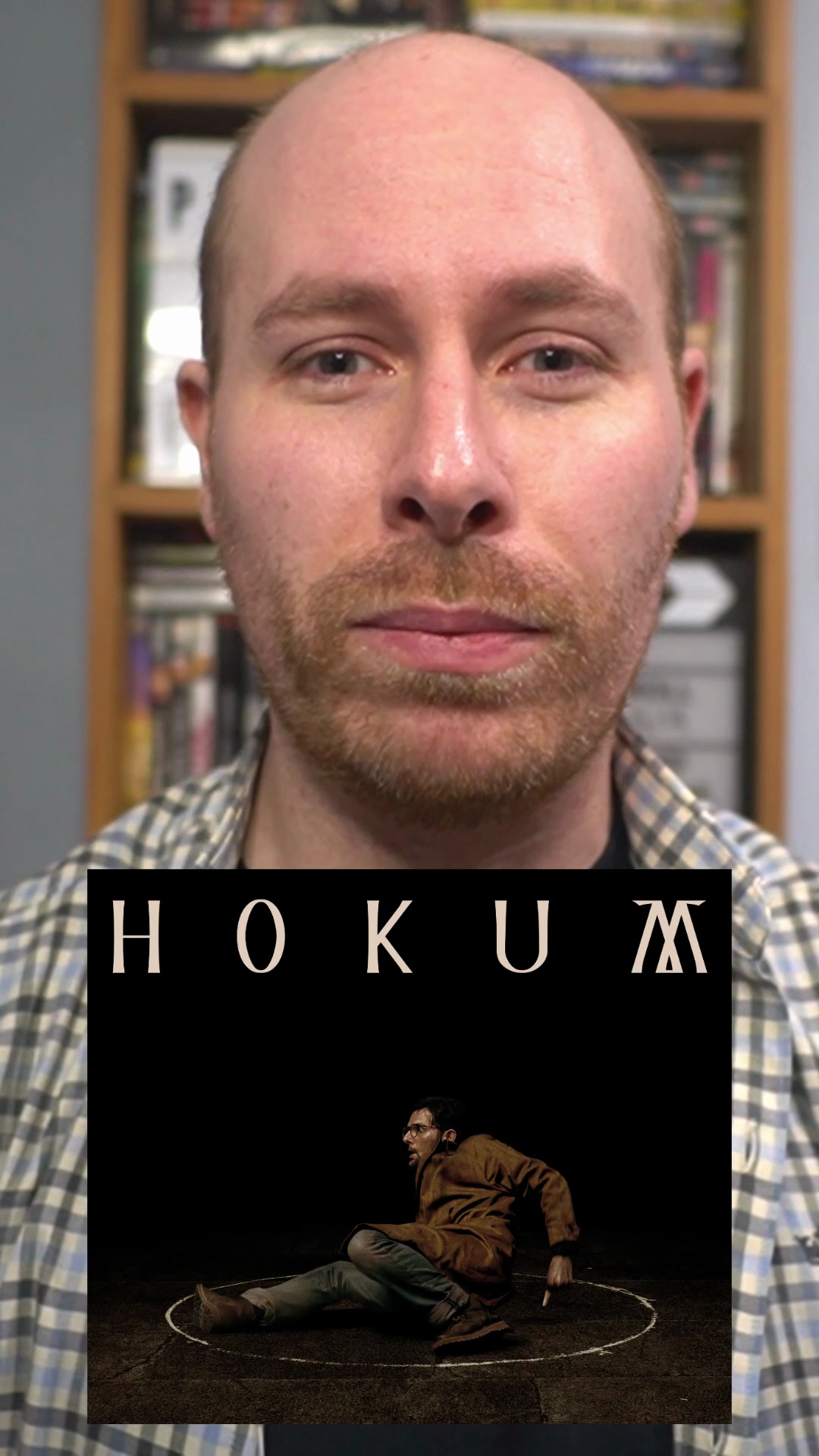 A craic-ing good Irish horror film | Hokum (Adam Scott) (Review ...