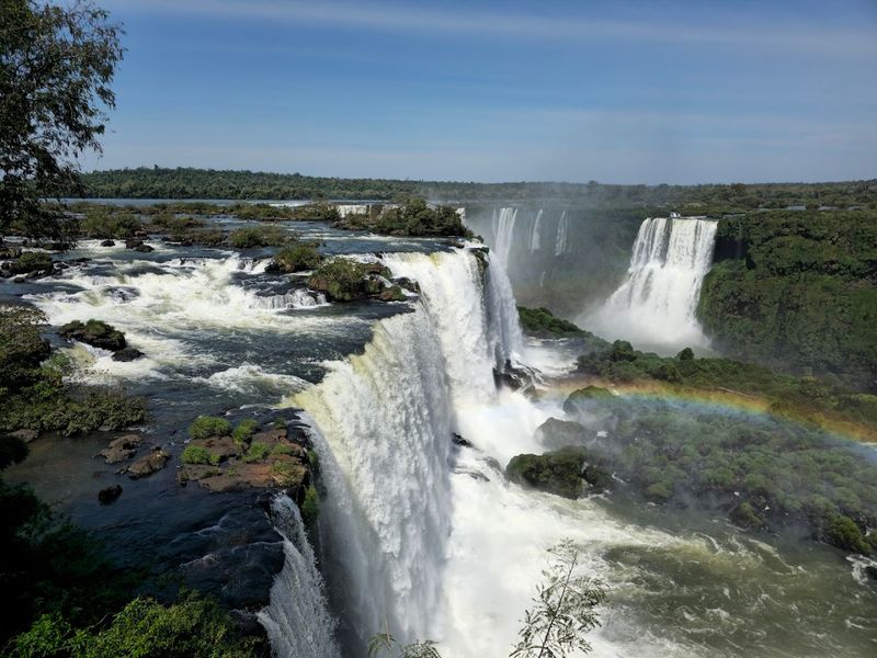15 Brazilian natural wonders that make the country feel endless