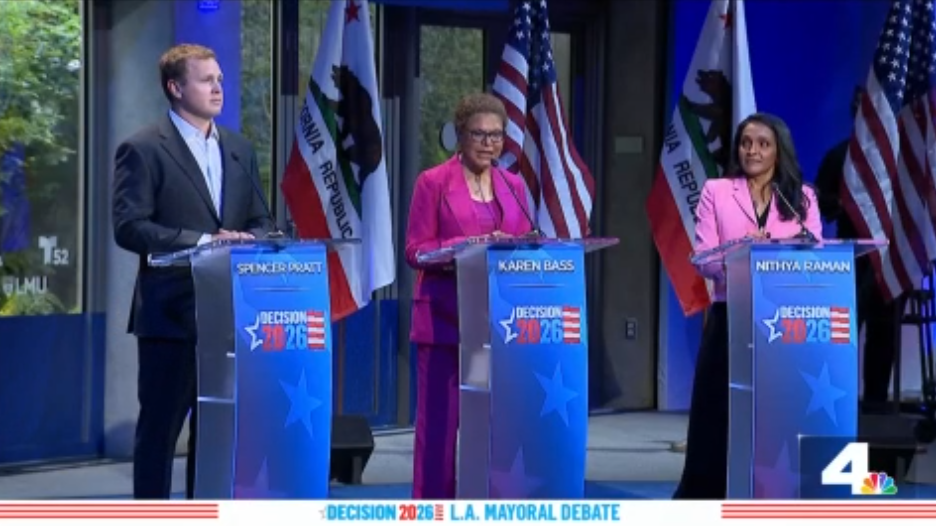LA mayor's race: Who will represent East Los Angeles and get its vote?