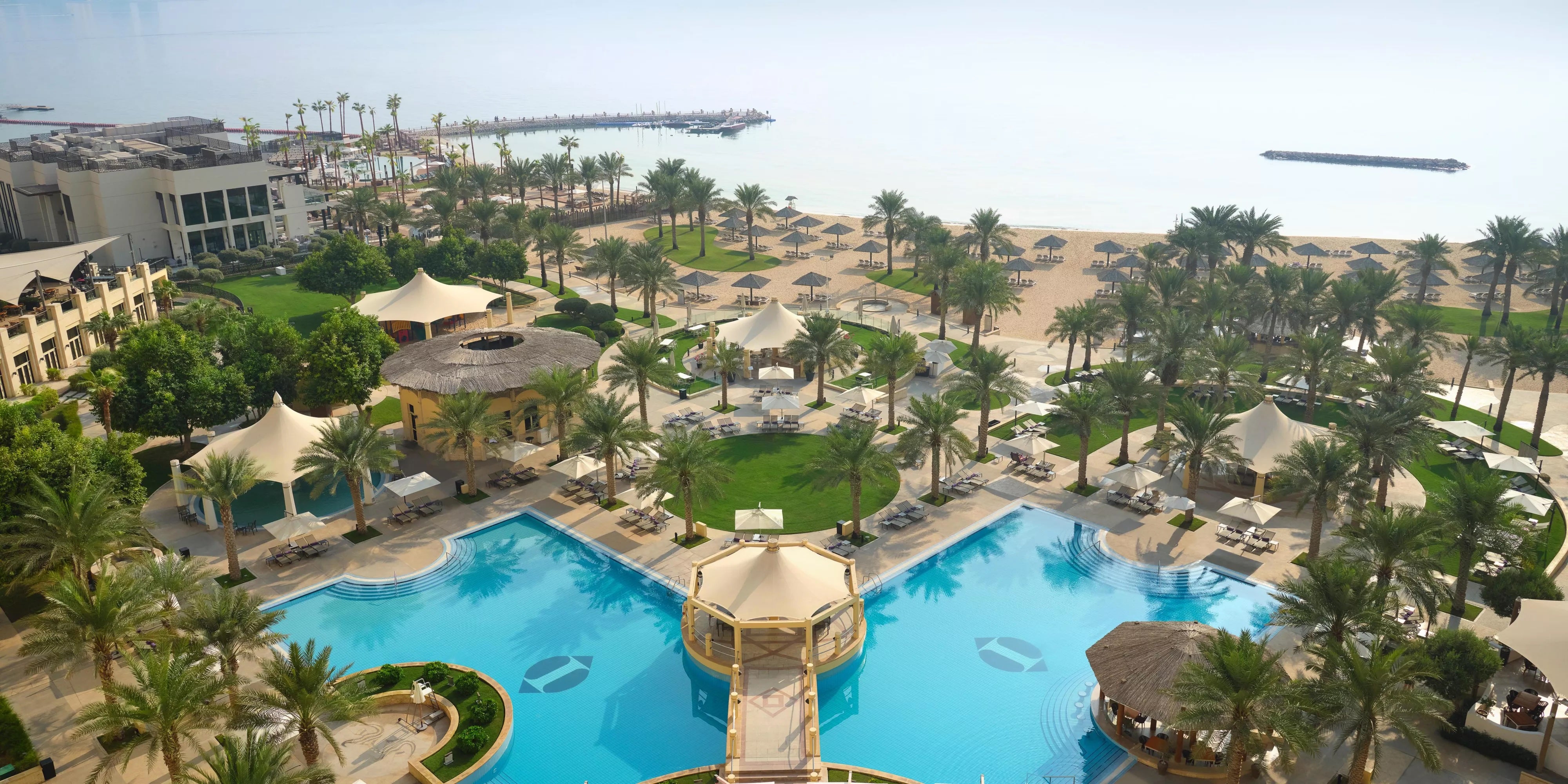 IHG launches new sale with up to 35% off — plus a new bonus points ...