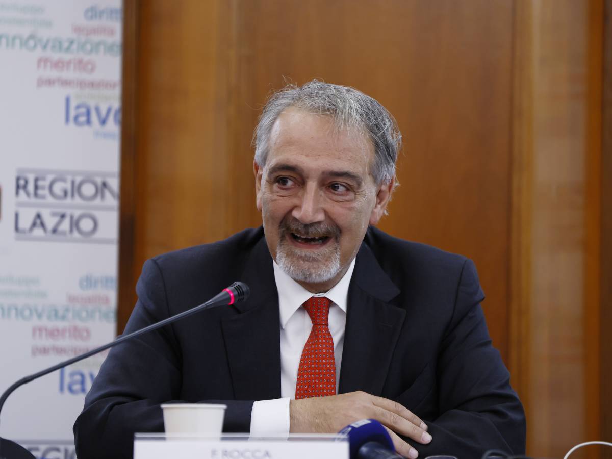 Bene Rocca su attenzione agli enti locali. Il plauso di Forza Italia