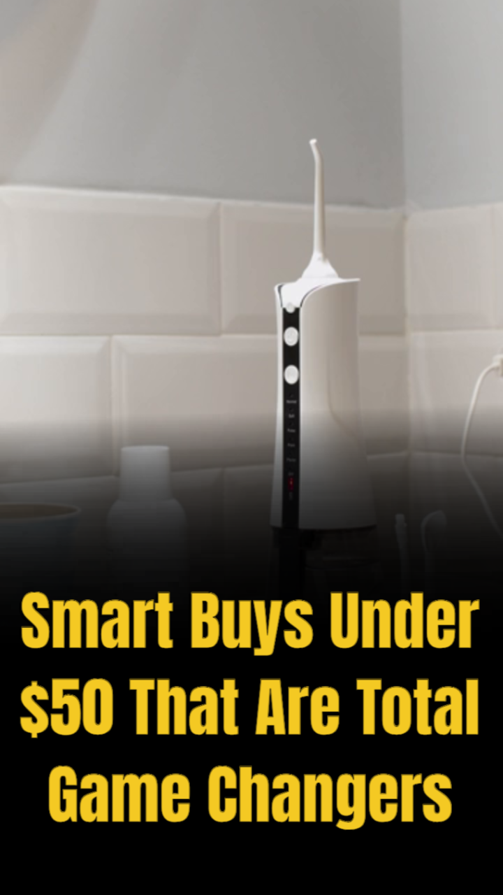 ‘This has literally saved my life’: Smart buys under $50 that are total ...