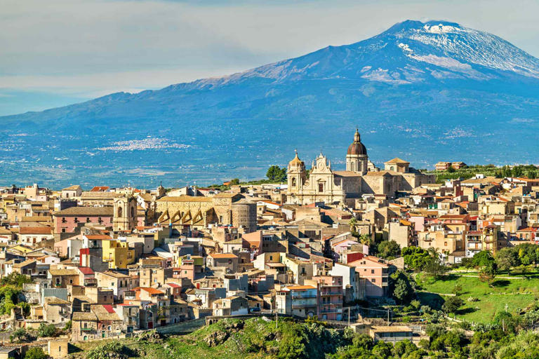 This little town was named Italy’s most beautiful village – and it has ...