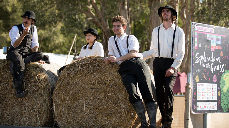 10 pieces of tech you might not realize the Amish can use