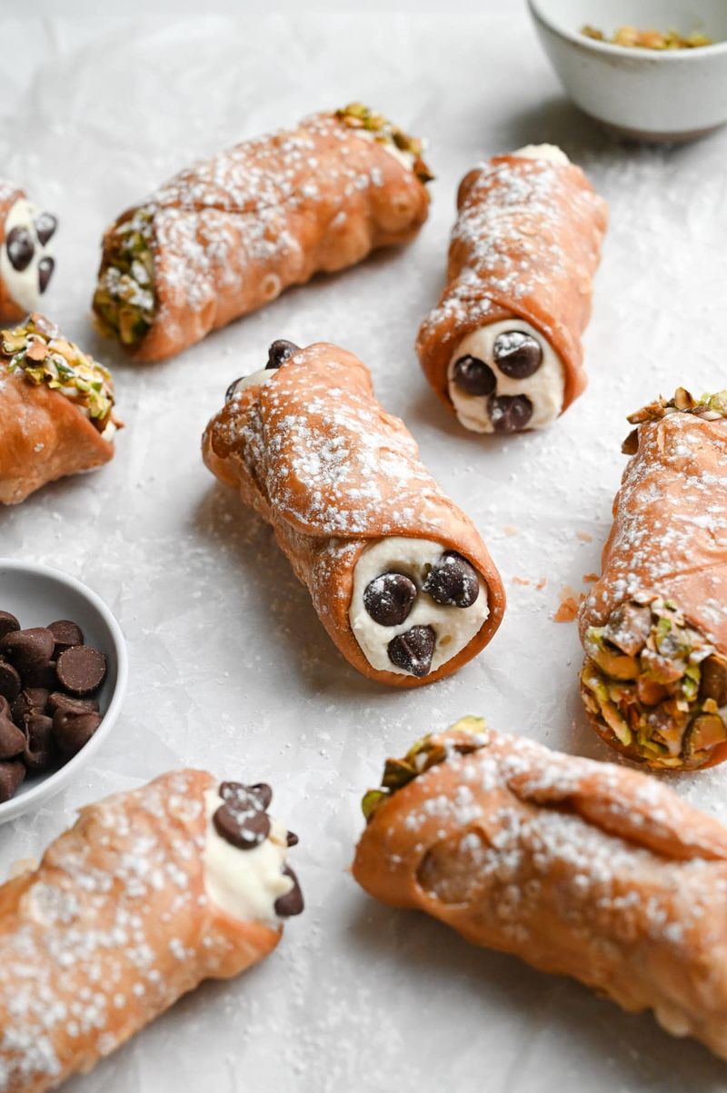 17 Italian sweet recipes you cannot miss