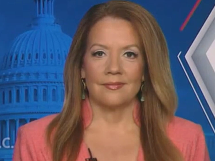 Mollie Hemingway: Obama has no standing to lecture anyone on rule of ...
